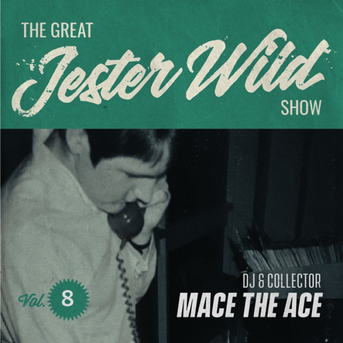 Jester Wild – Play more records
