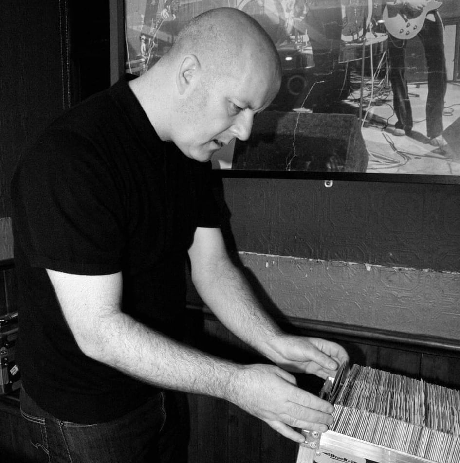 Bill Kealy – Jester Wild