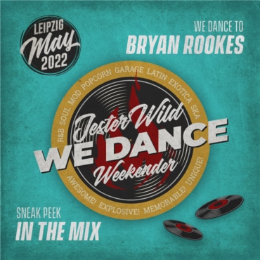 Jester Wild – Play more records